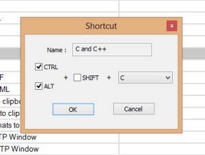 Configure Notepad++ to Run C, C++ and Java Programs