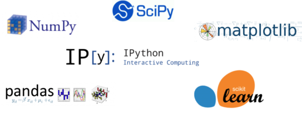 Best Python Machine Learning Libraries