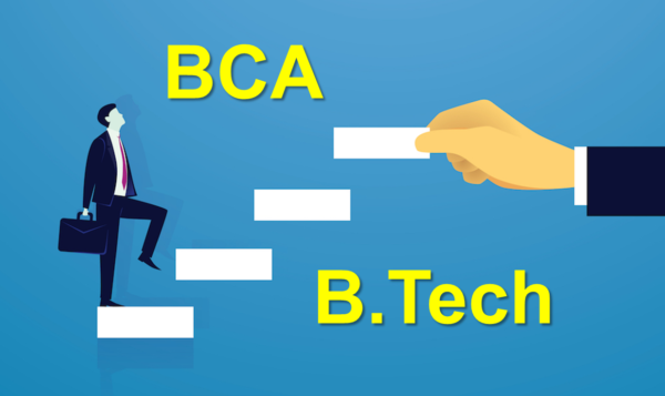 BCA vs B.Tech - Which is Better?